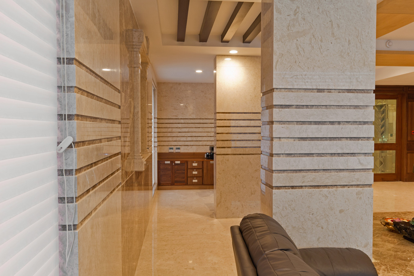 Interior Design | CRR+ Architects