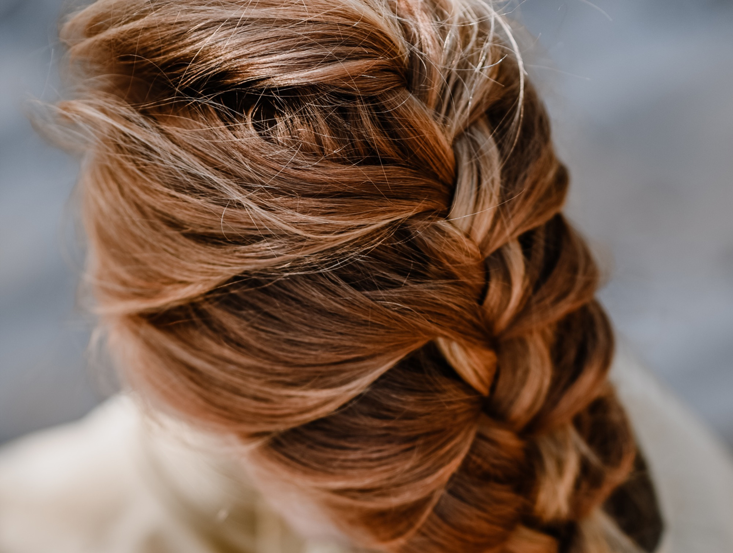 Model | Elize Been | Utrecht