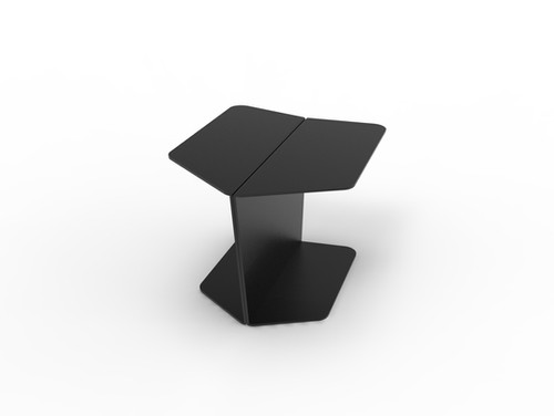 TABLE.AVION - Table d'appoint | Nicolas Destino