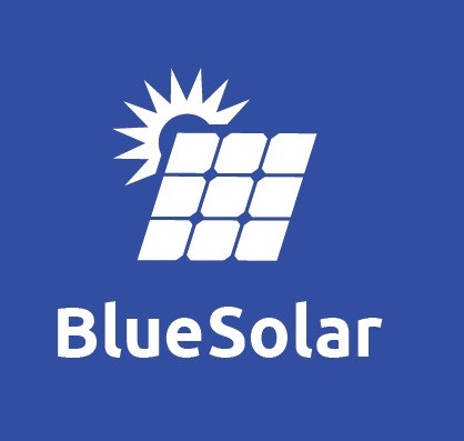 Blue Solar | Paneles Solares