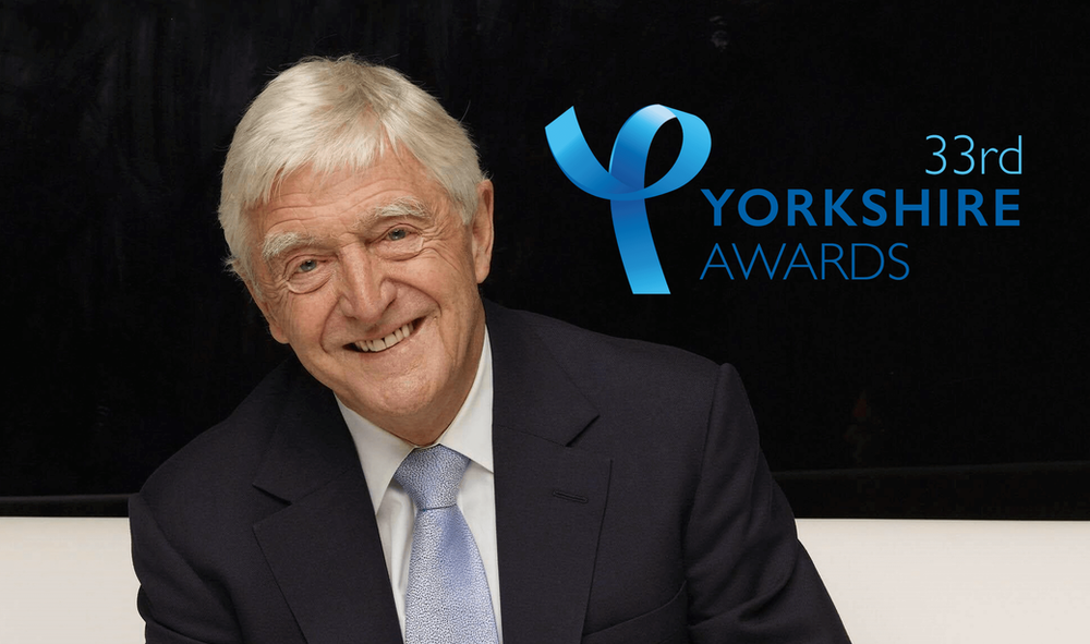 The Great British Talkshow Host – Sir Michael Parkinson