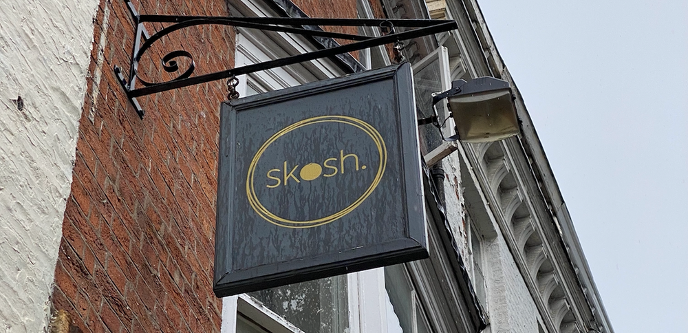Skosh – a delicious small plate sharing experience in York