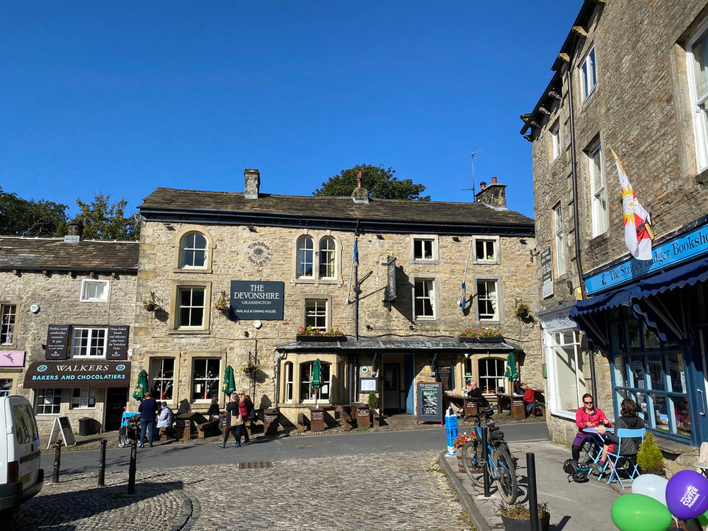 Exploring the locations from Channel 5’s new All Creatures Great & Small