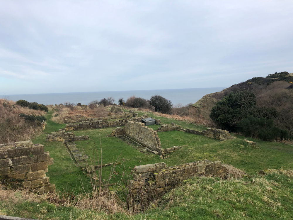 Alum production on the Yorkshire Coast - why 200,000 tonnes of urine ...