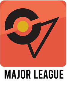 Major League | Raja Region Fakemon