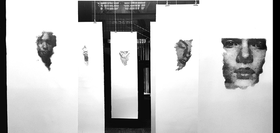 INSTALLATIONS | Elsa Ohana