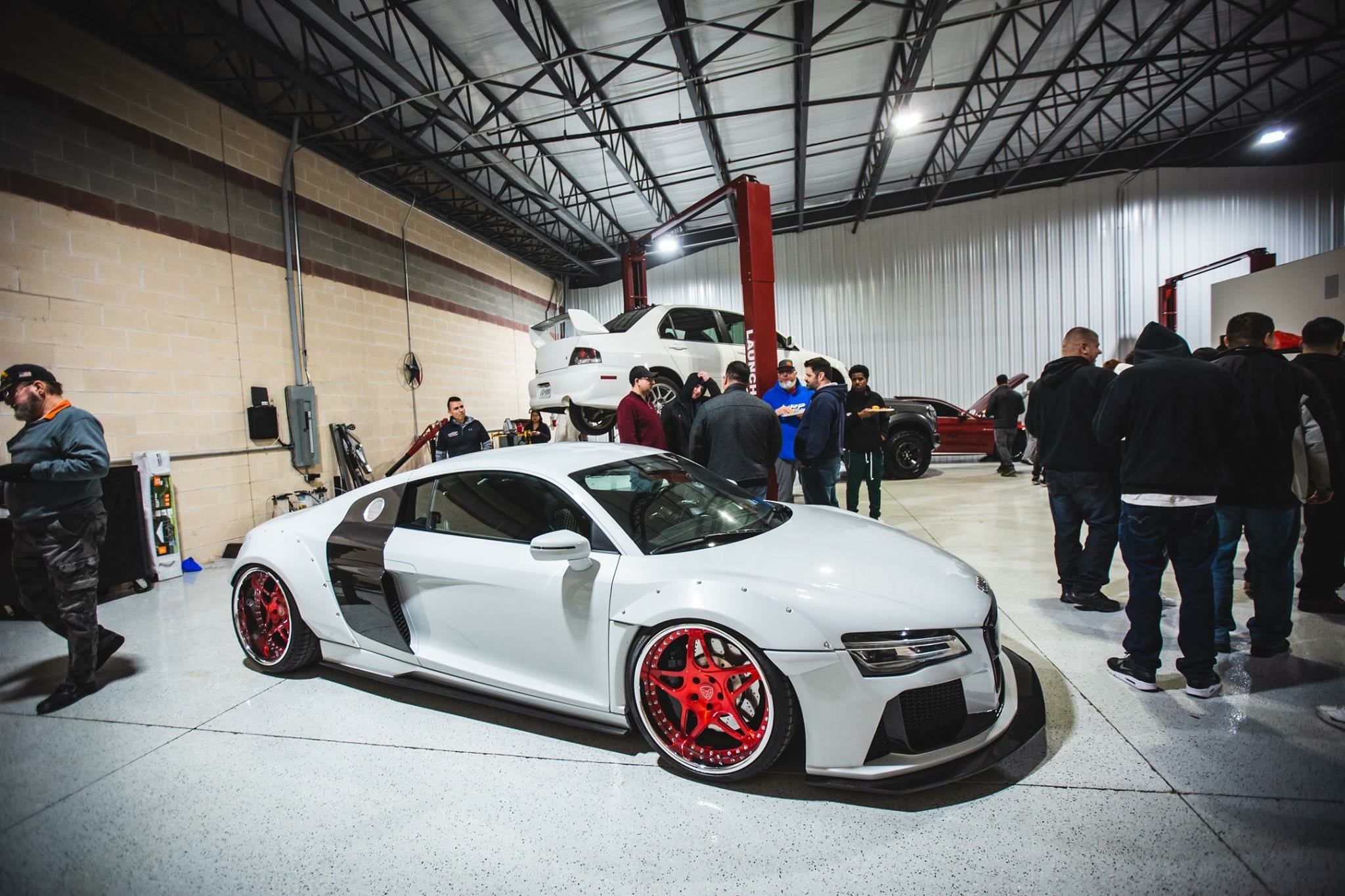 HOME | S.K.M Performance