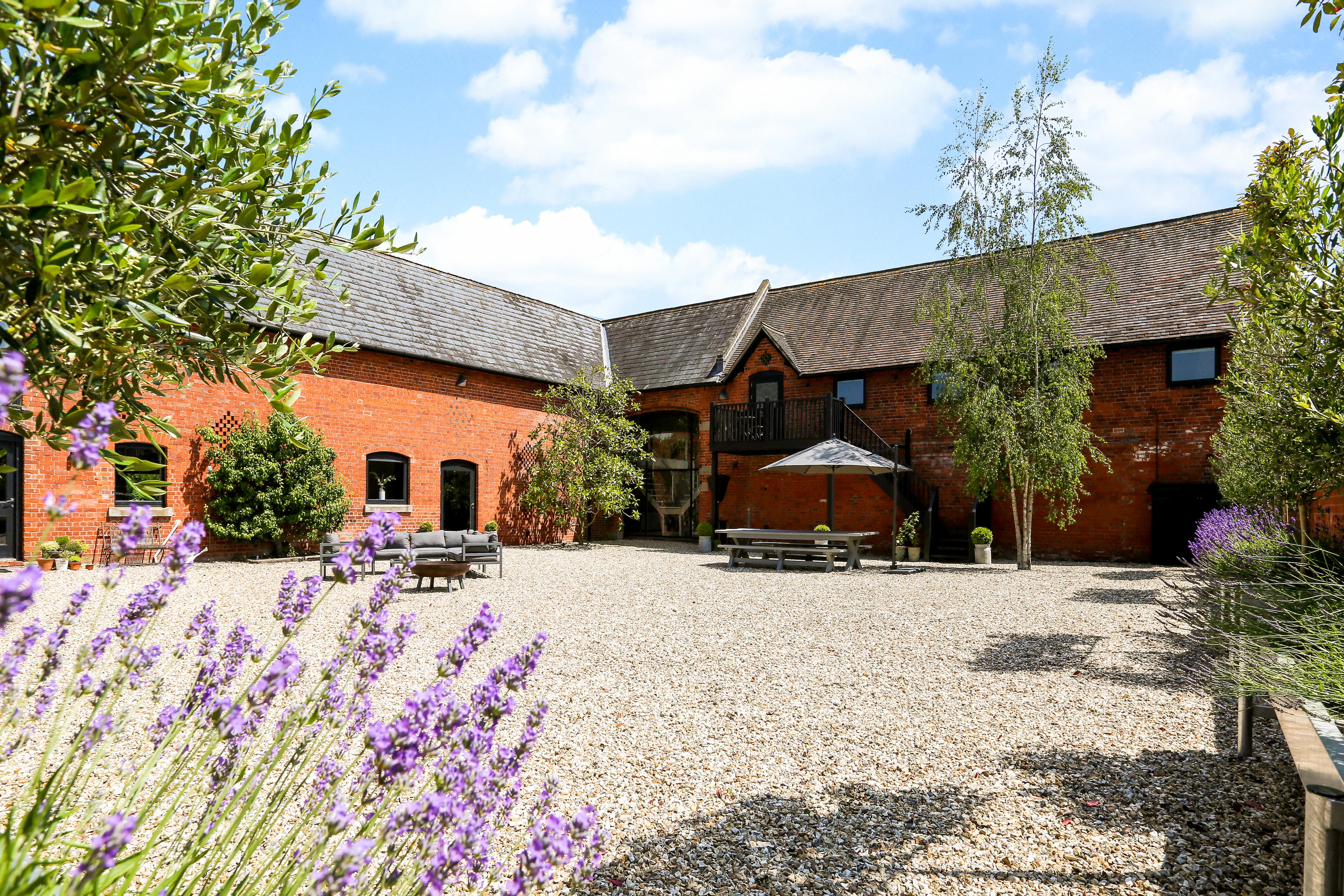 Escape at The Bull Shed - Fully Booked