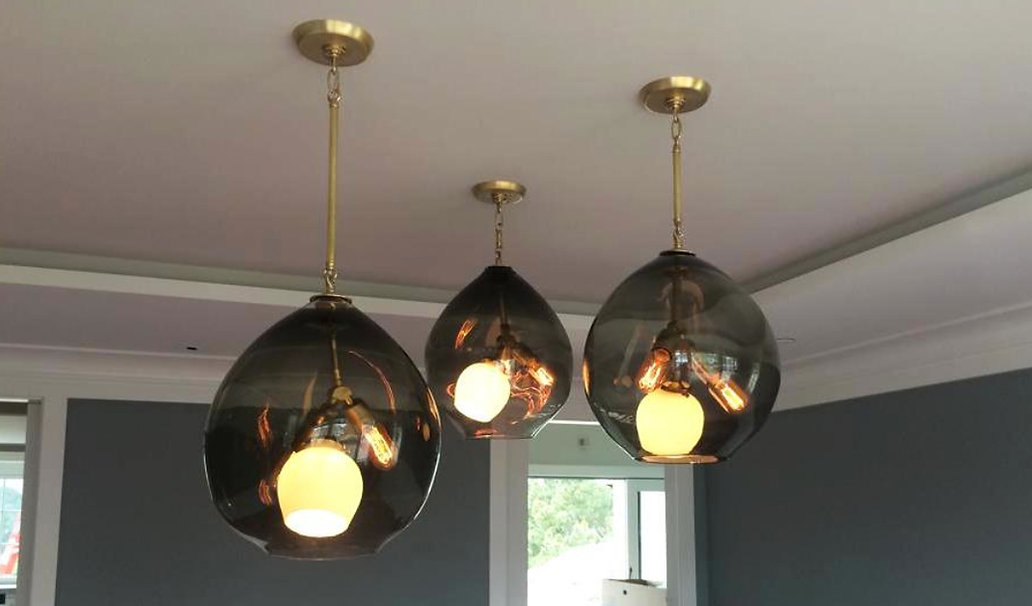 Ca | Omega Lighting & Design | United States | Light Fixtures