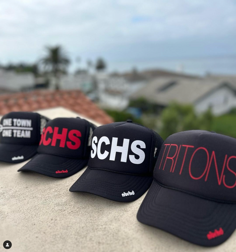 Hats | SCHS PTSA