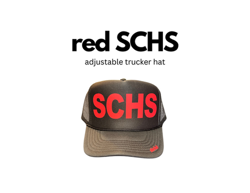 SCHS - Red | SCHS PTSA