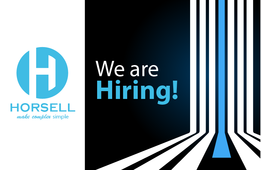 Careers | Horsell | 100% Australian Owned