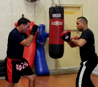 Hybrid Martial Arts - Bruce Lee's Jeet Kune Do