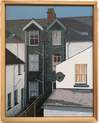 Kenneth Watts | TFADA