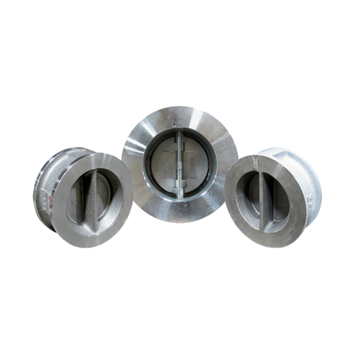 Dual Plate Check Valve | BERZICO
