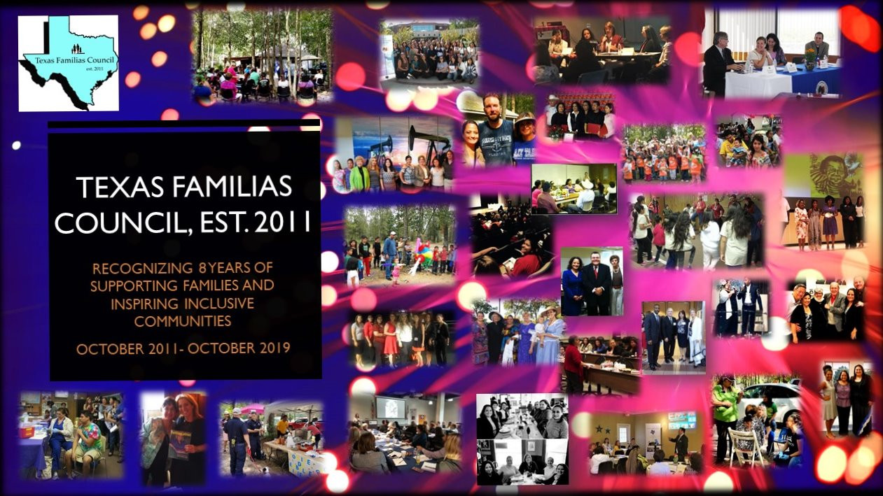 Texas Familias Council