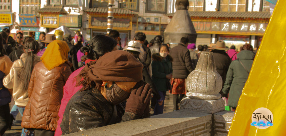 Death in Tibetan culture (Part 1: How do Tibetans perceive death?)