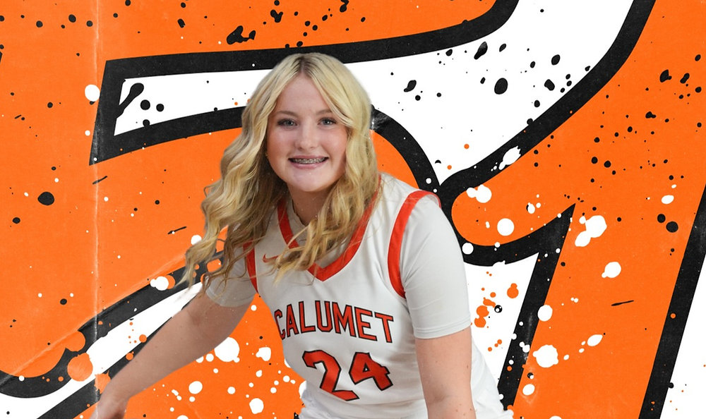 Calumet Basketball Scoring Record Set by Freshman