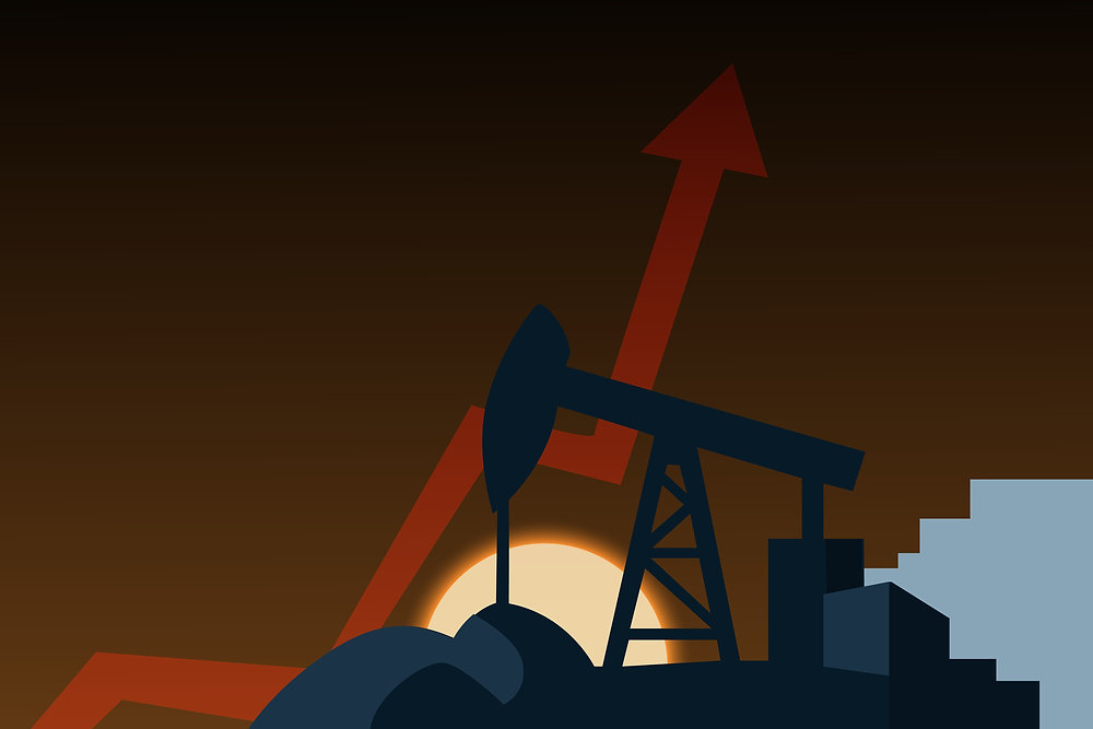 Oklahoma Oil Profits Surge While Local Growth Slows