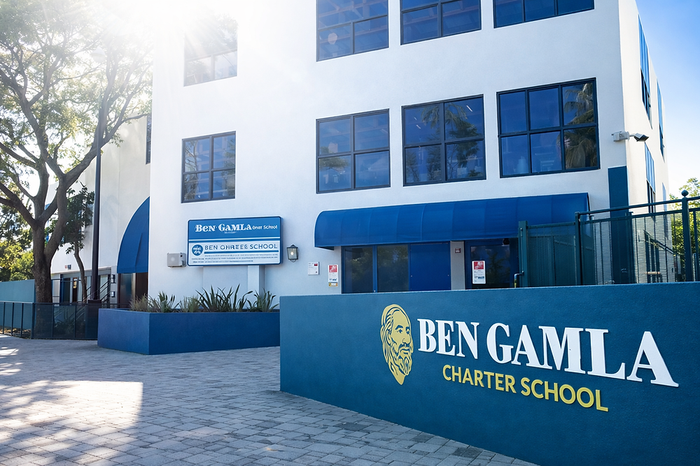 Jewish Charter School Application Considered by Oklahoma Board