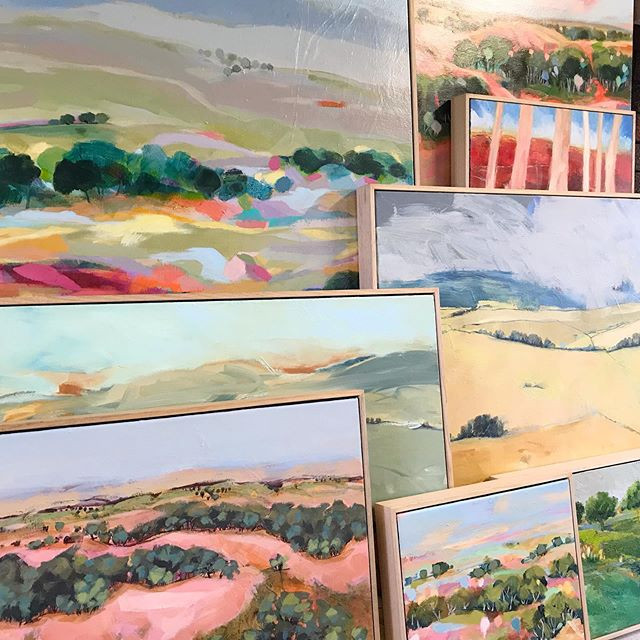 Gail Dell | Artist | Perth