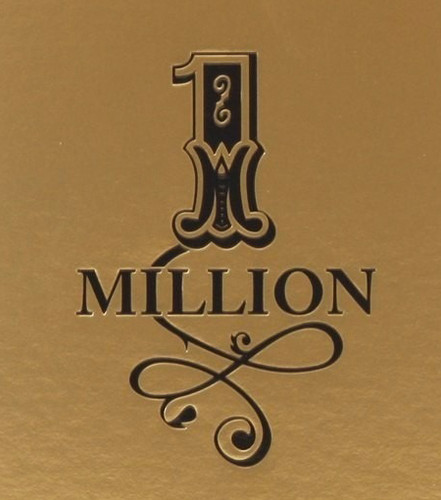 ONE MILLON | perfumes