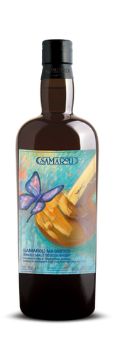 1986 Glenrothes Magnifico - Samaroli | Domaine Schwemmle