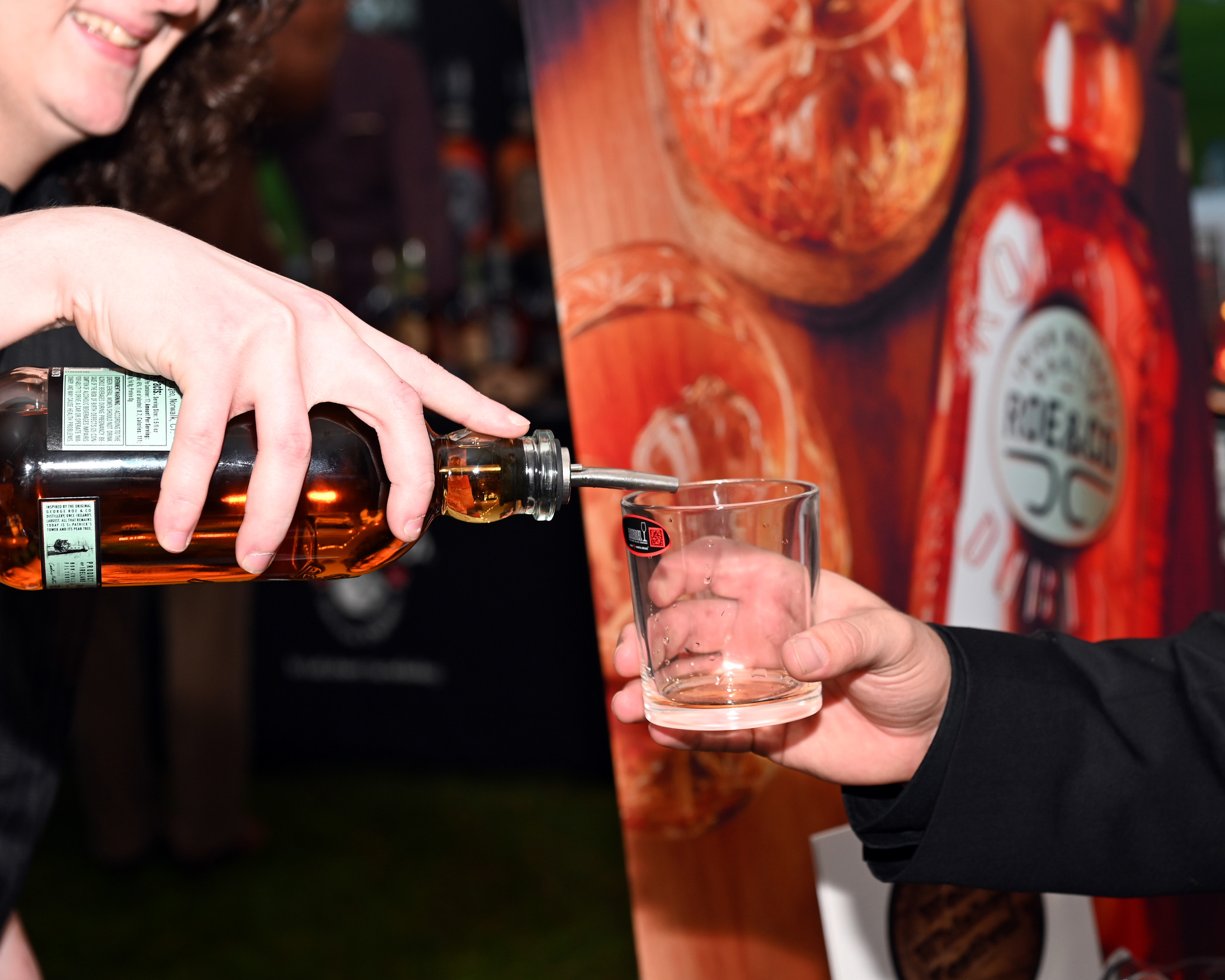 WeHa Whiskey Festival