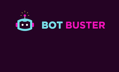 Home | Bot Buster