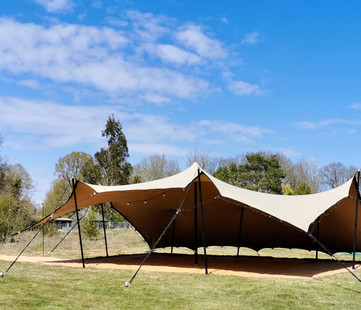 Taylor's Tents and Events | Marquee hire | Shipton Green Lane, West ...