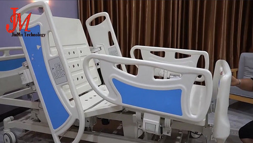 Five Function Bed JME501 | My Site