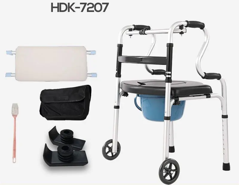 Walker | Hospital Medical Bed/wheelchair/stretcher