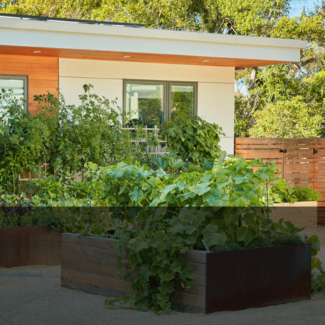 BASE Landscape Architecture | San Francisco | Portland