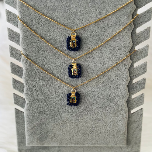 Scapular Military Chain 2mm | My Site