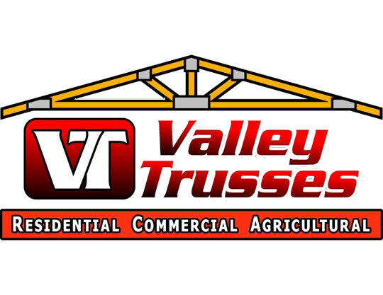 ROOF TRUSSES | Valley Trusses
