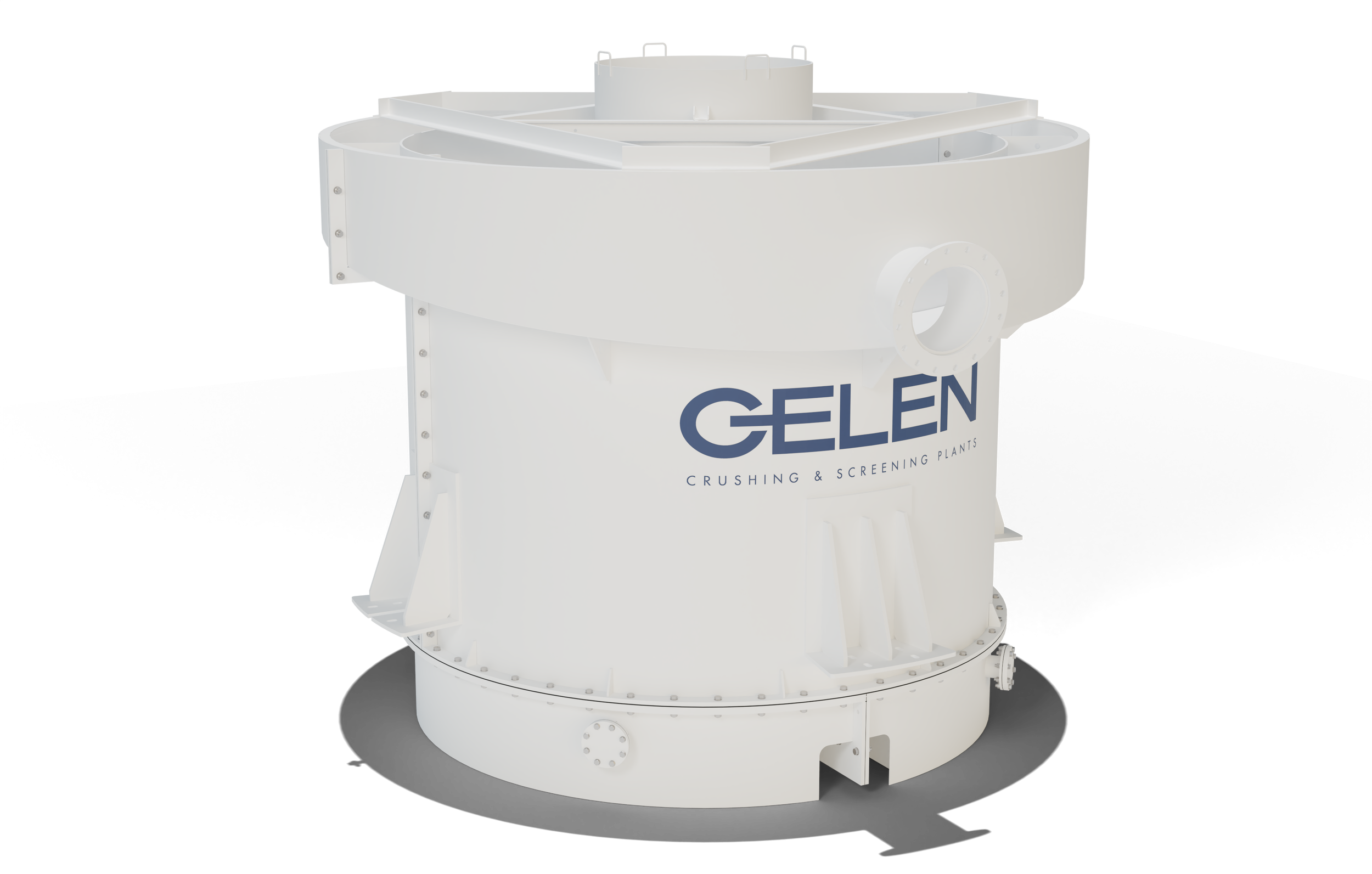 Fine Density Separators | Tericall Industries