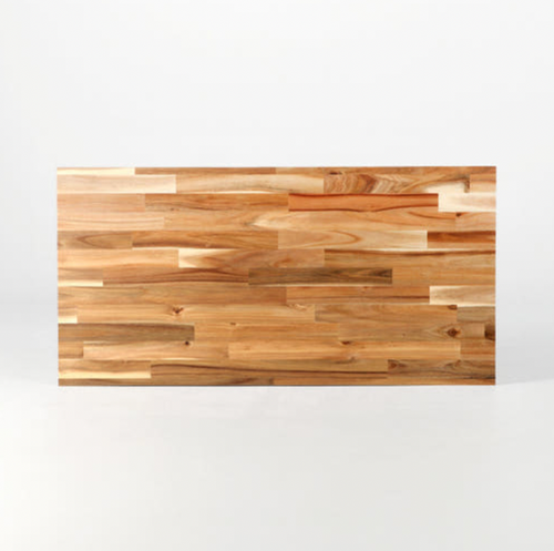 TANG Solid Wood Table Top, 150x75, Acacia | Betterday Guam