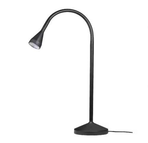 NAVLINGE LED work lamp,black | Betterday Guam