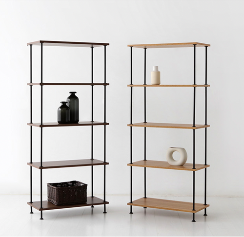 EZBO tool free shelf, Oak | Betterday Guam