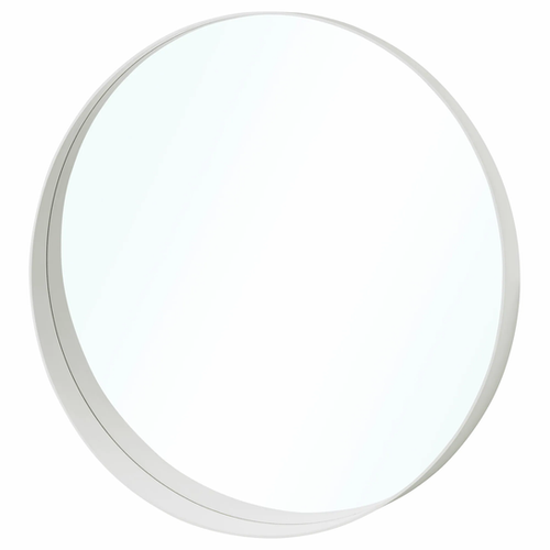 ROTSUND Mirror, white31 1/2 " | Betterday Guam