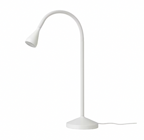 NAVLINGE LED work lamp, white | Betterday Guam