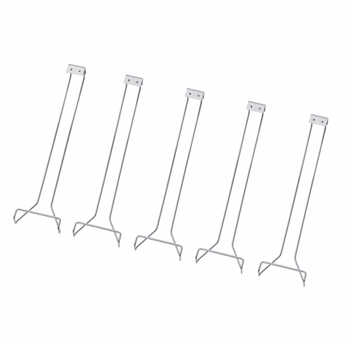 BESTA Glass Rack, Chrome-plated | Betterday Guam