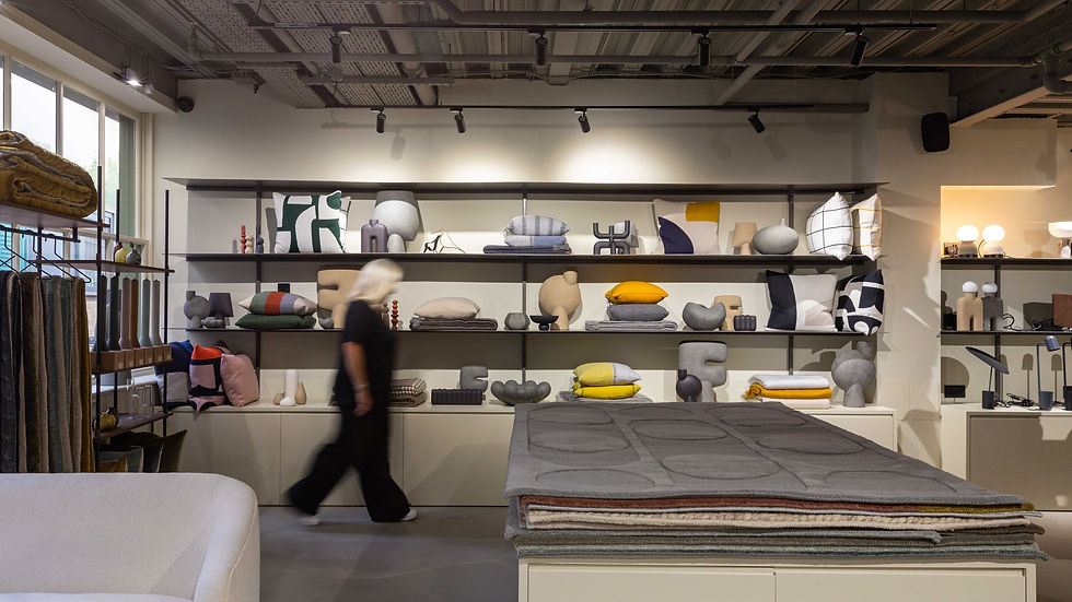 &halt | contemporary homeware | 9 Hanningtons Lane, Brighton, Brighton ...