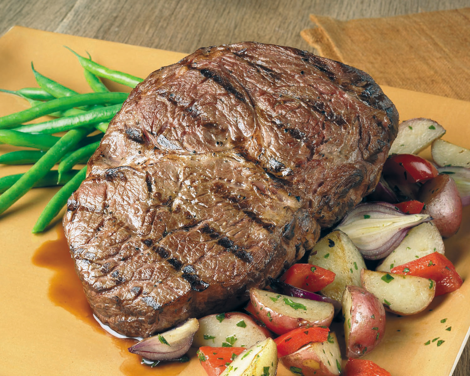 Foodservice | Addison, IL | Mistica Foods