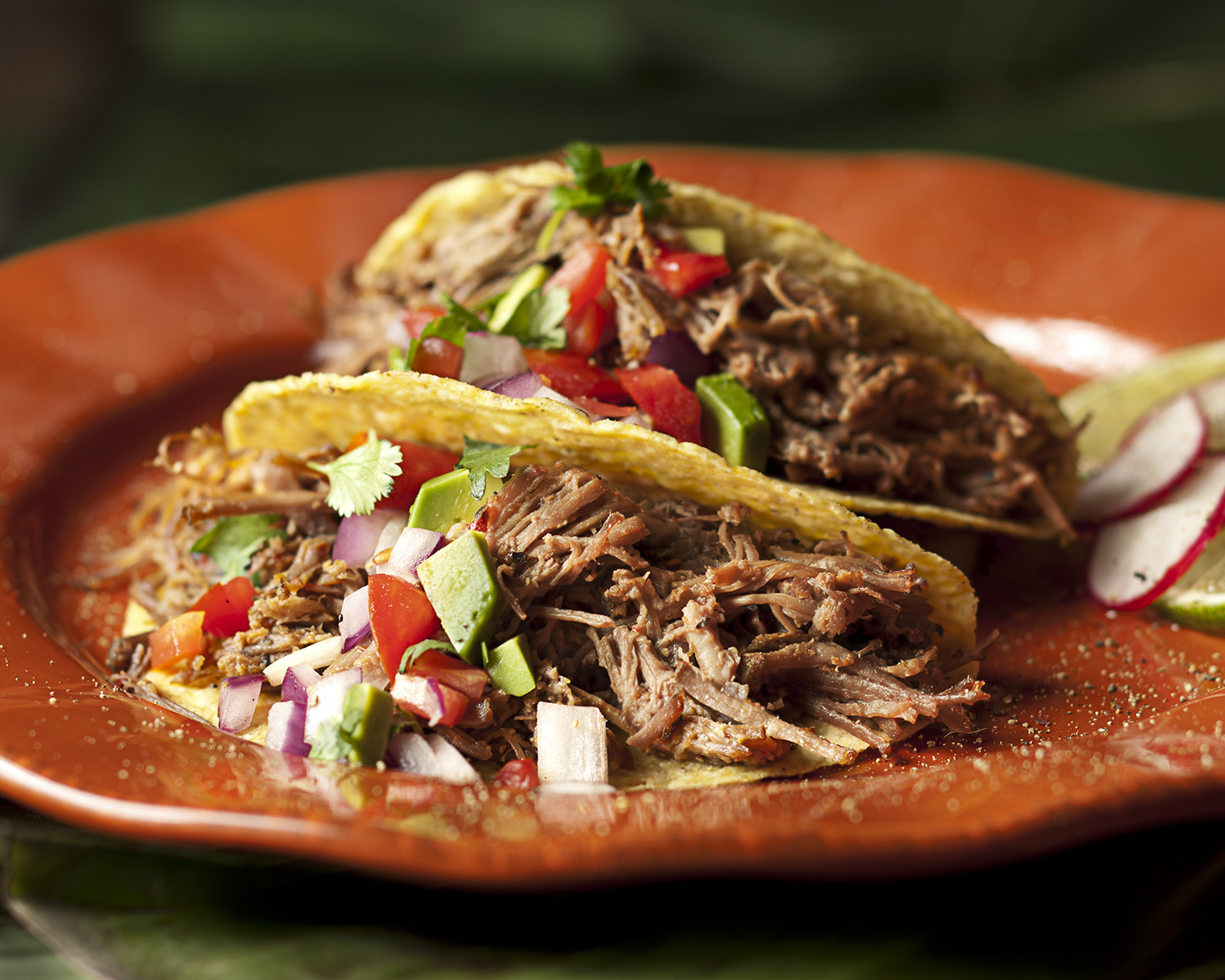 Foodservice | Addison, IL | Mistica Foods