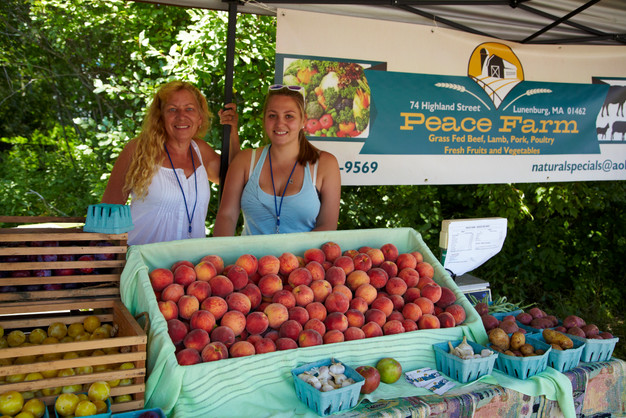 The Bolton Fair | August 9 - 11, 2024