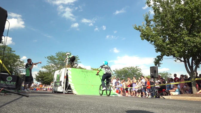 The Bolton Fair | August 9 - 11, 2024
