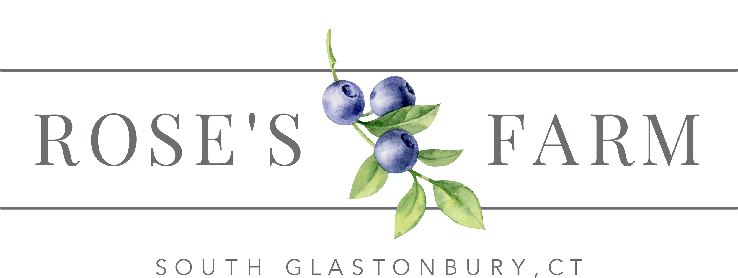 Berry | Rose's Berry Farm | Glastonbury