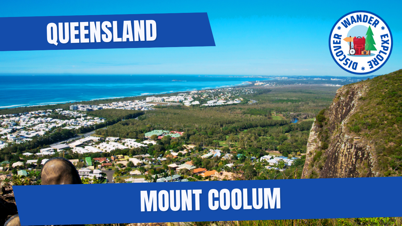 Mount Coolum, Queensland - A Popular Climb to One of the Sunshine Coast ...
