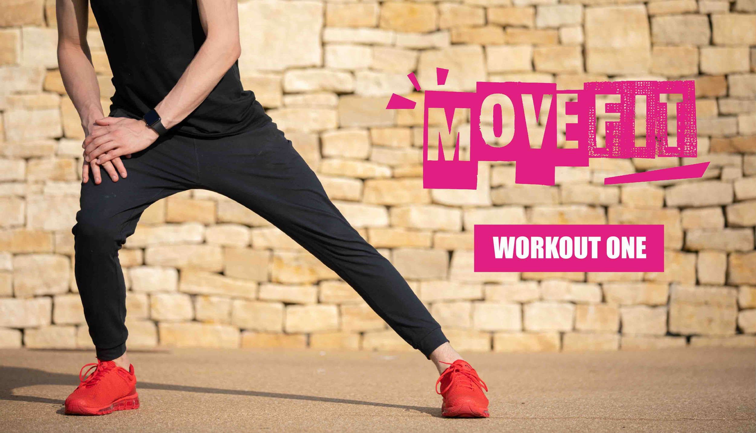 Building + Strengthening | MoveFit